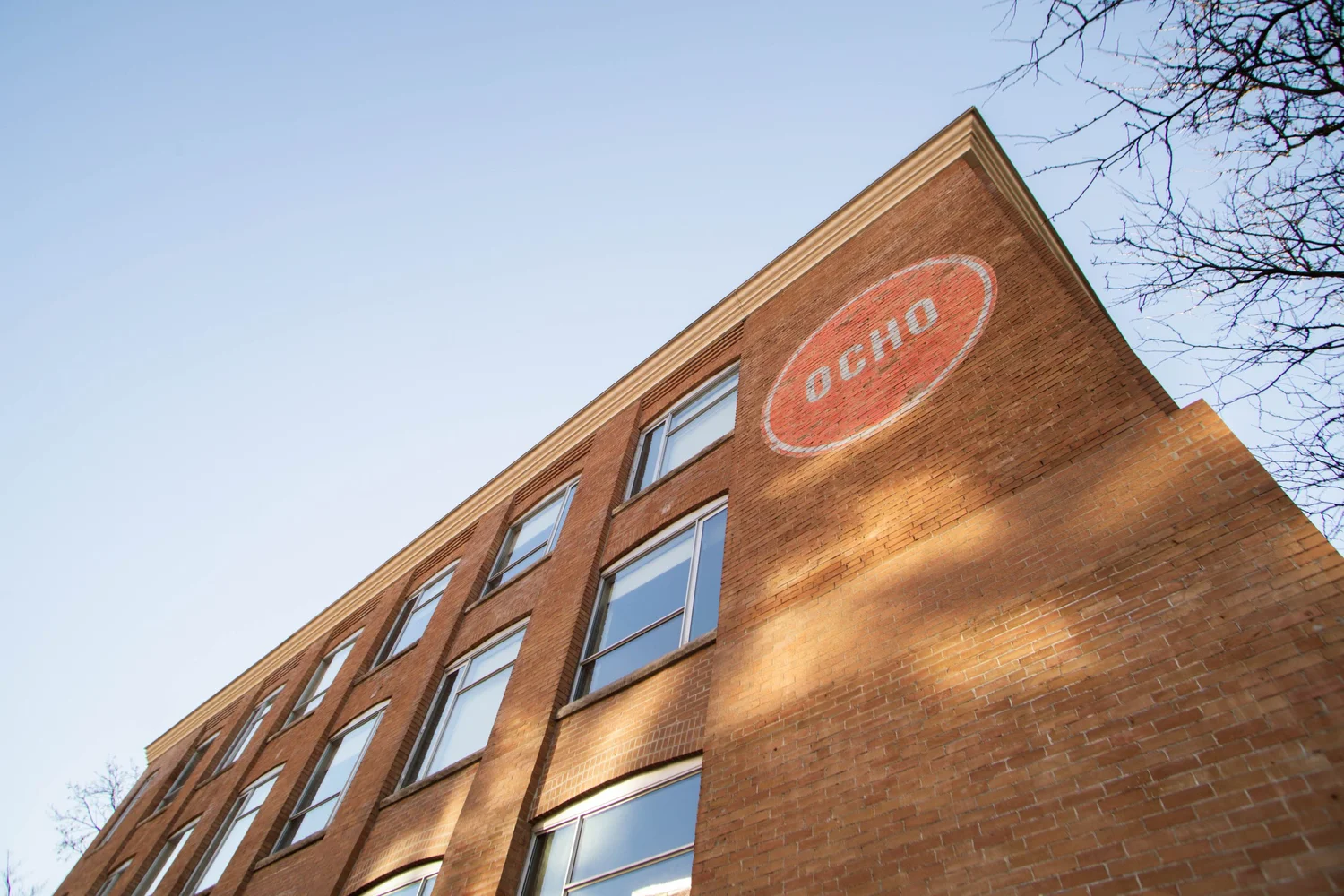Hotel Ocho