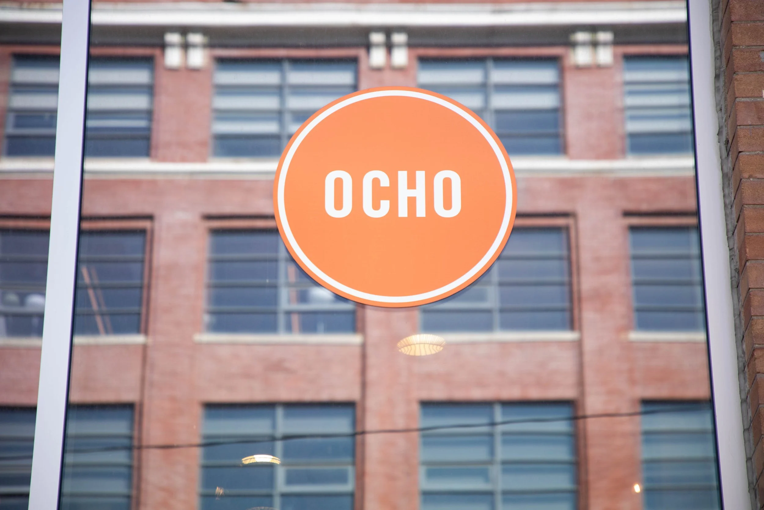 Hotel Ocho