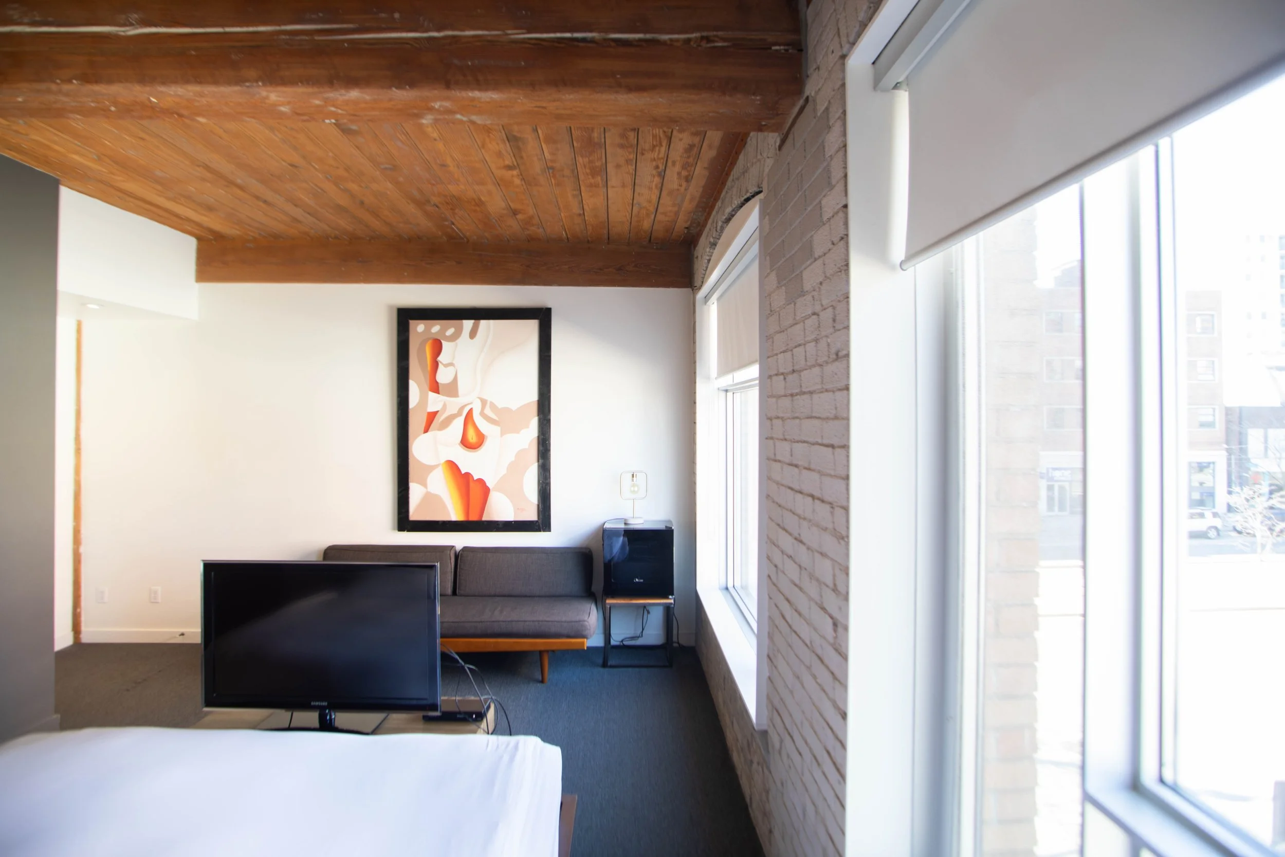 Rooms — Hotel Ocho