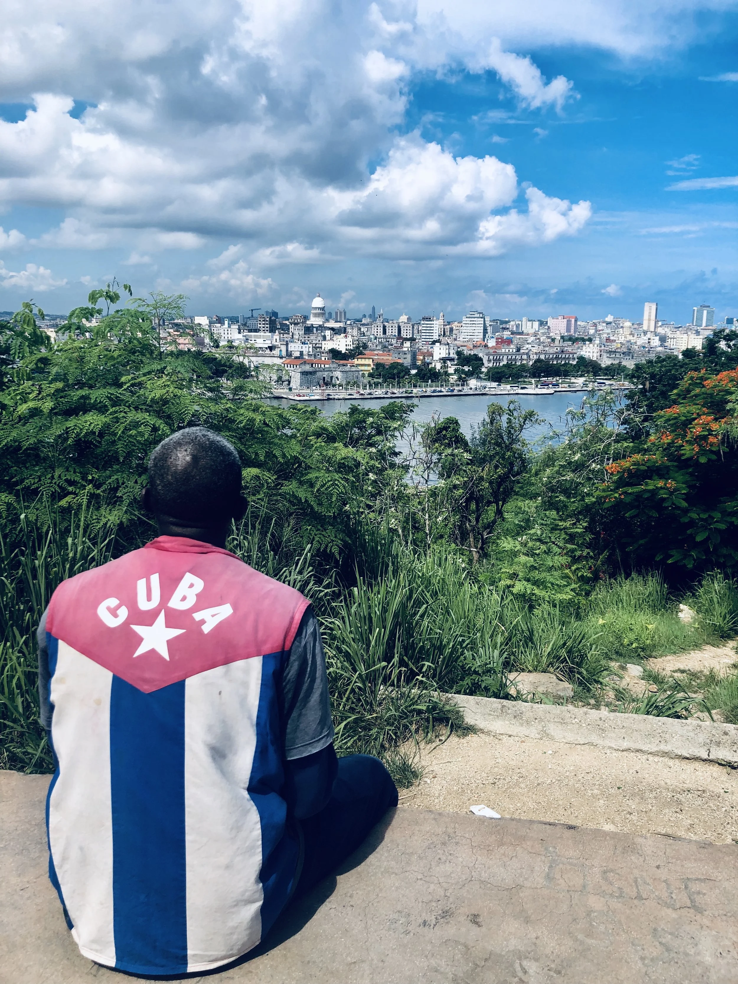 Cuban Adventures — Mia's Passport