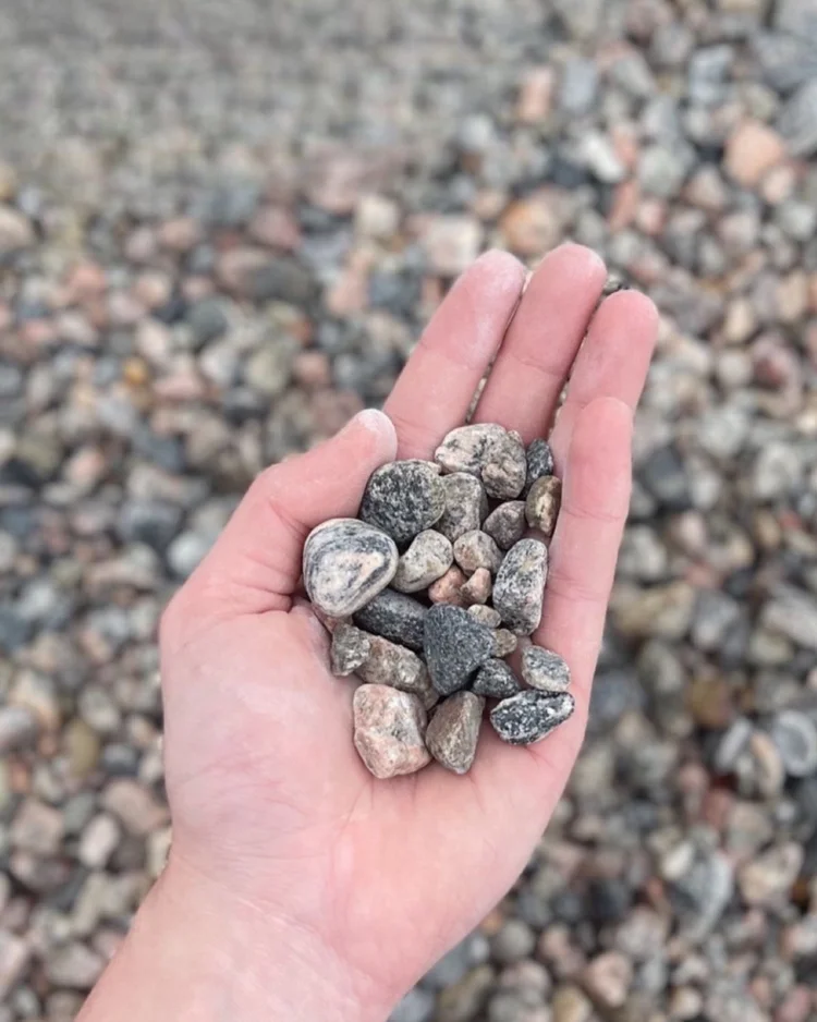 Stone Yard — Harper's Garden Centre | Hamilton, Ontario