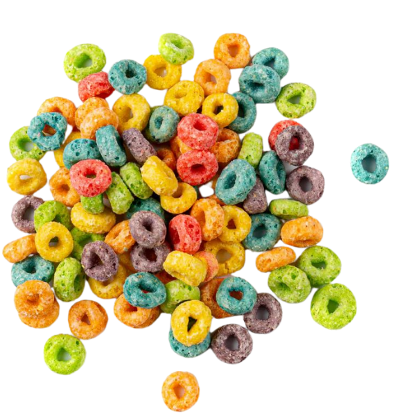 Toledo Northwestern Ohio Food Bank