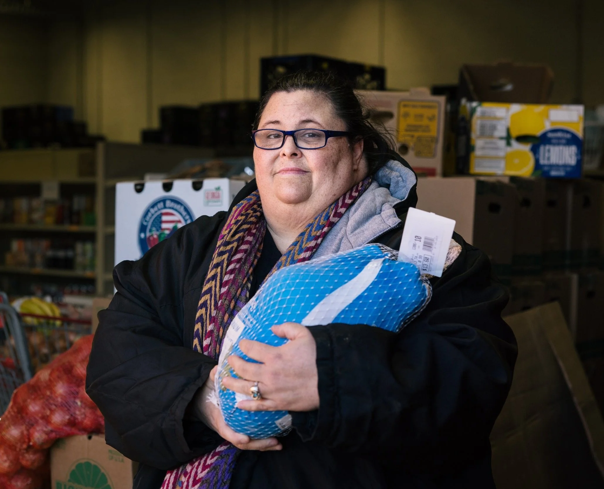 Find Food — Toledo Northwestern Ohio Food Bank