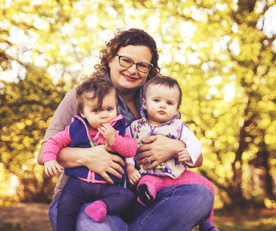 Hunger In Our Community — Toledo Northwestern Ohio Food Bank