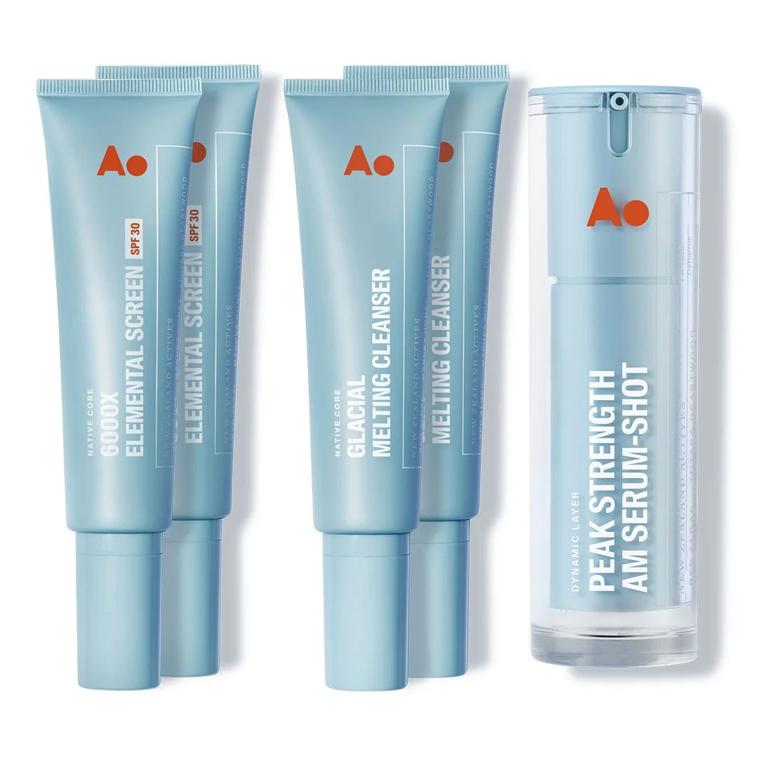 6000x Elemental Screen SPF30 | Reef-Safe Mineral Sunscreen with ...