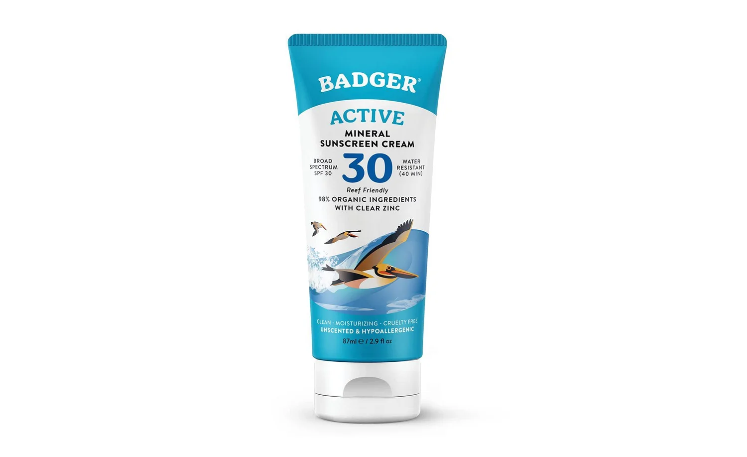 8 Best Sunscreens for Sensitive Skin – Dermatologist Tested — Ao Sun ...
