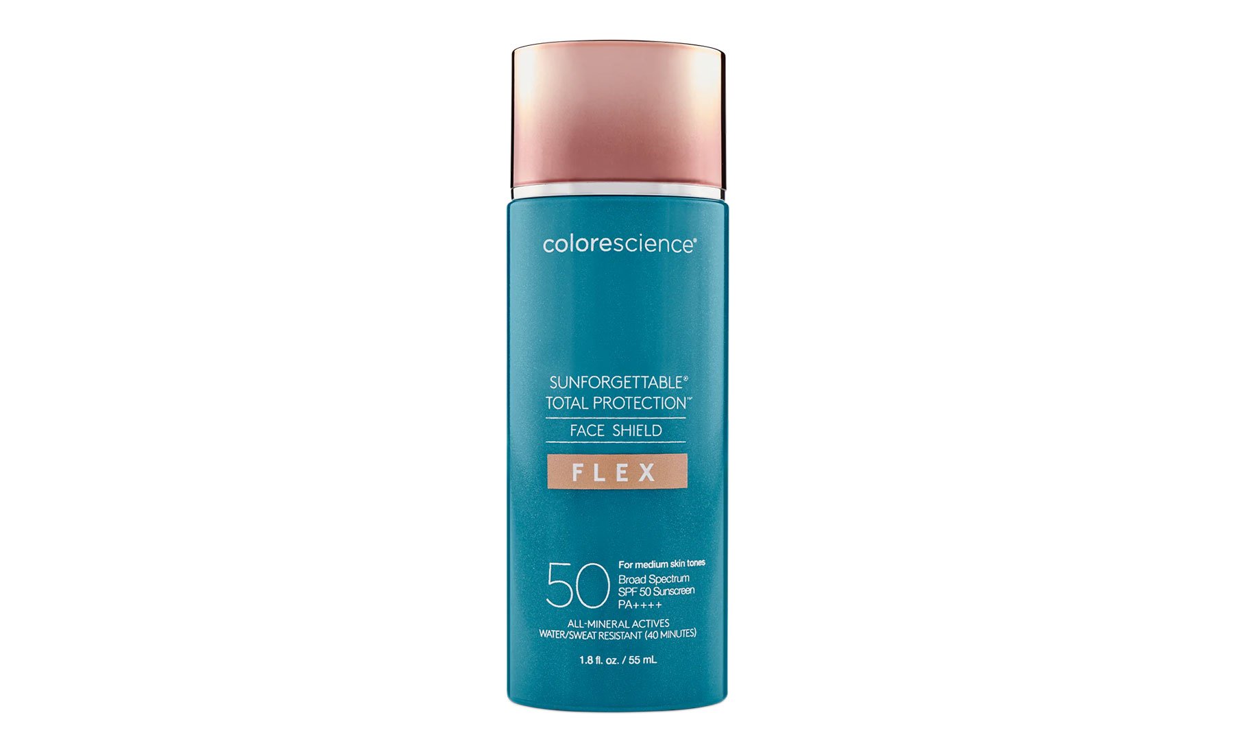 8 Best Sunscreens for Sensitive Skin – Dermatologist Tested — Ao Sun ...