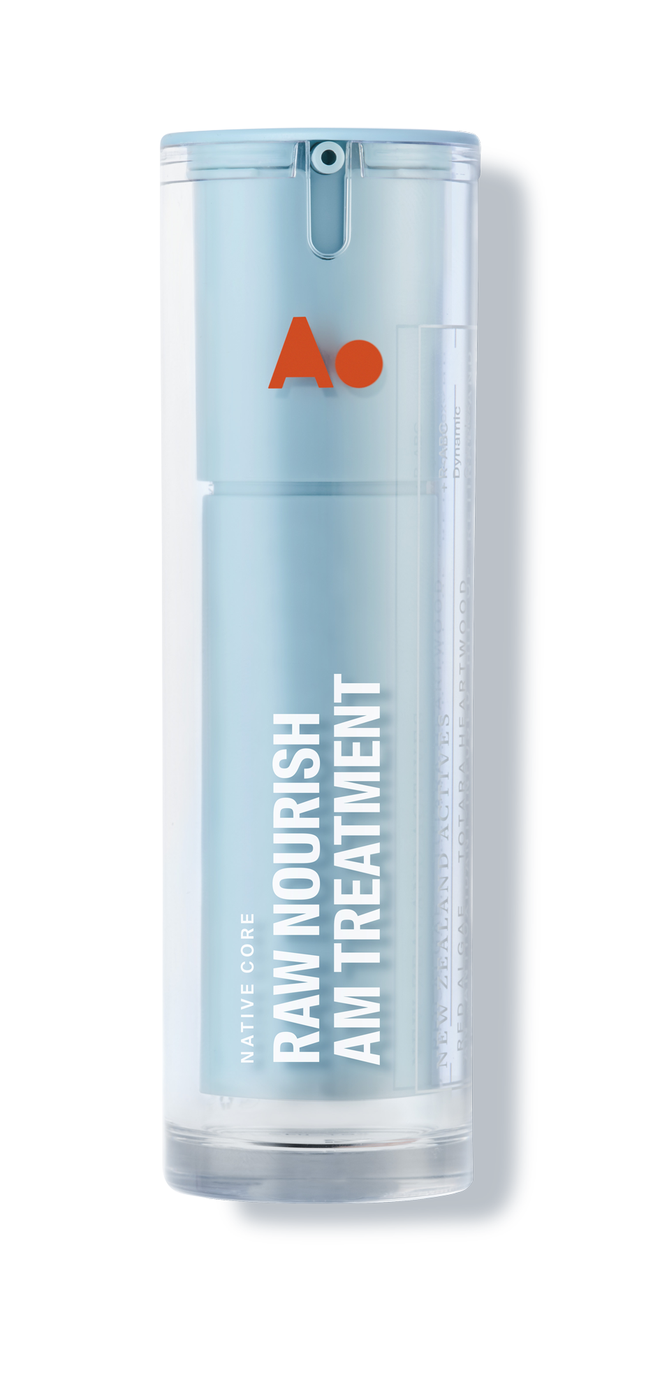 Peak Strength AM Treatment | Astaxanthin Daytime Hydration & UV Repair ...