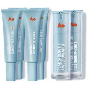 6000x Elemental Screen SPF30 | Reef-Safe Mineral Sunscreen with ...