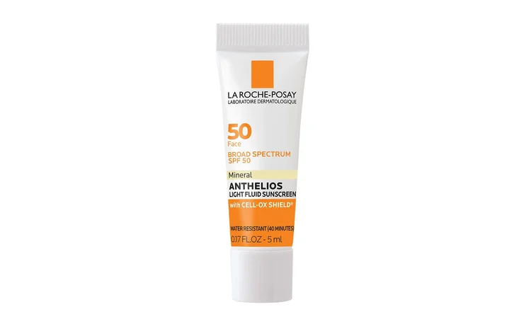 8 Best Sunscreens for Sensitive Skin – Dermatologist Tested — Ao Sun ...