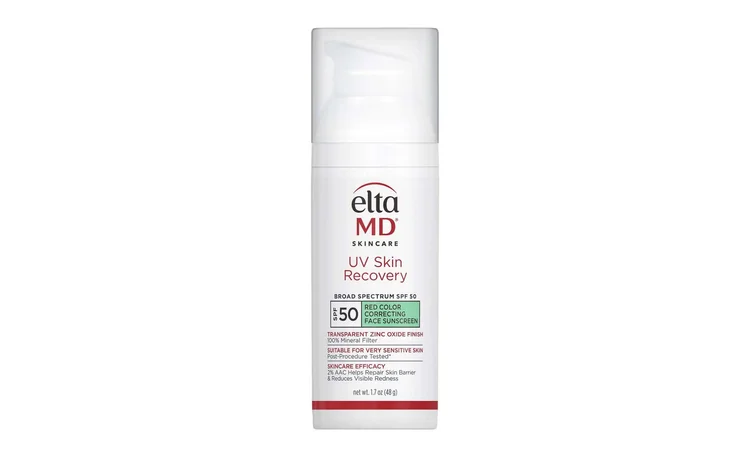 8 Best Sunscreens for Sensitive Skin – Dermatologist Tested — Ao Sun ...