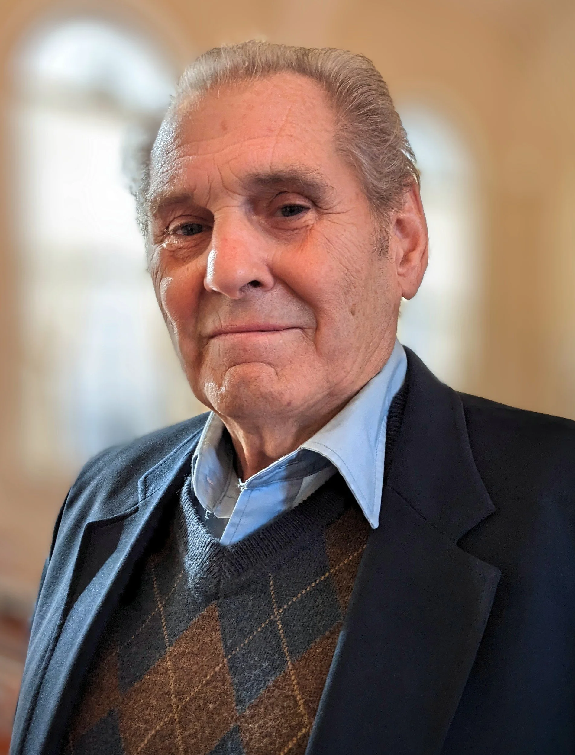 Leadership — Willow Street Church