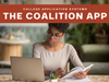 Understanding the Coalition App — CollegeBound