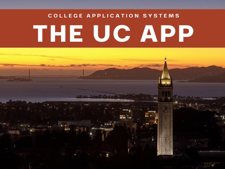 Understanding the UC Application Process — CollegeBound