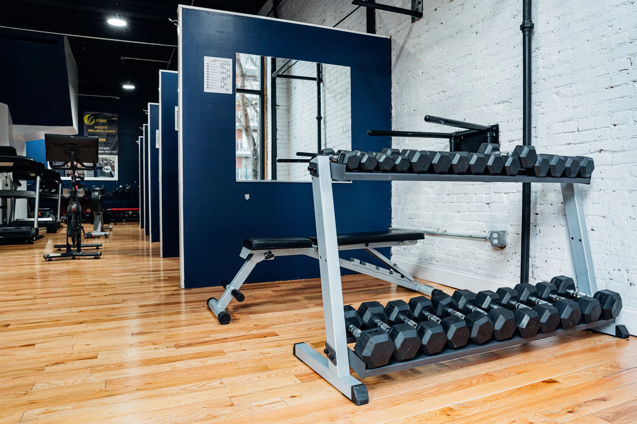 FitBodyNation - Fitness for Every Body