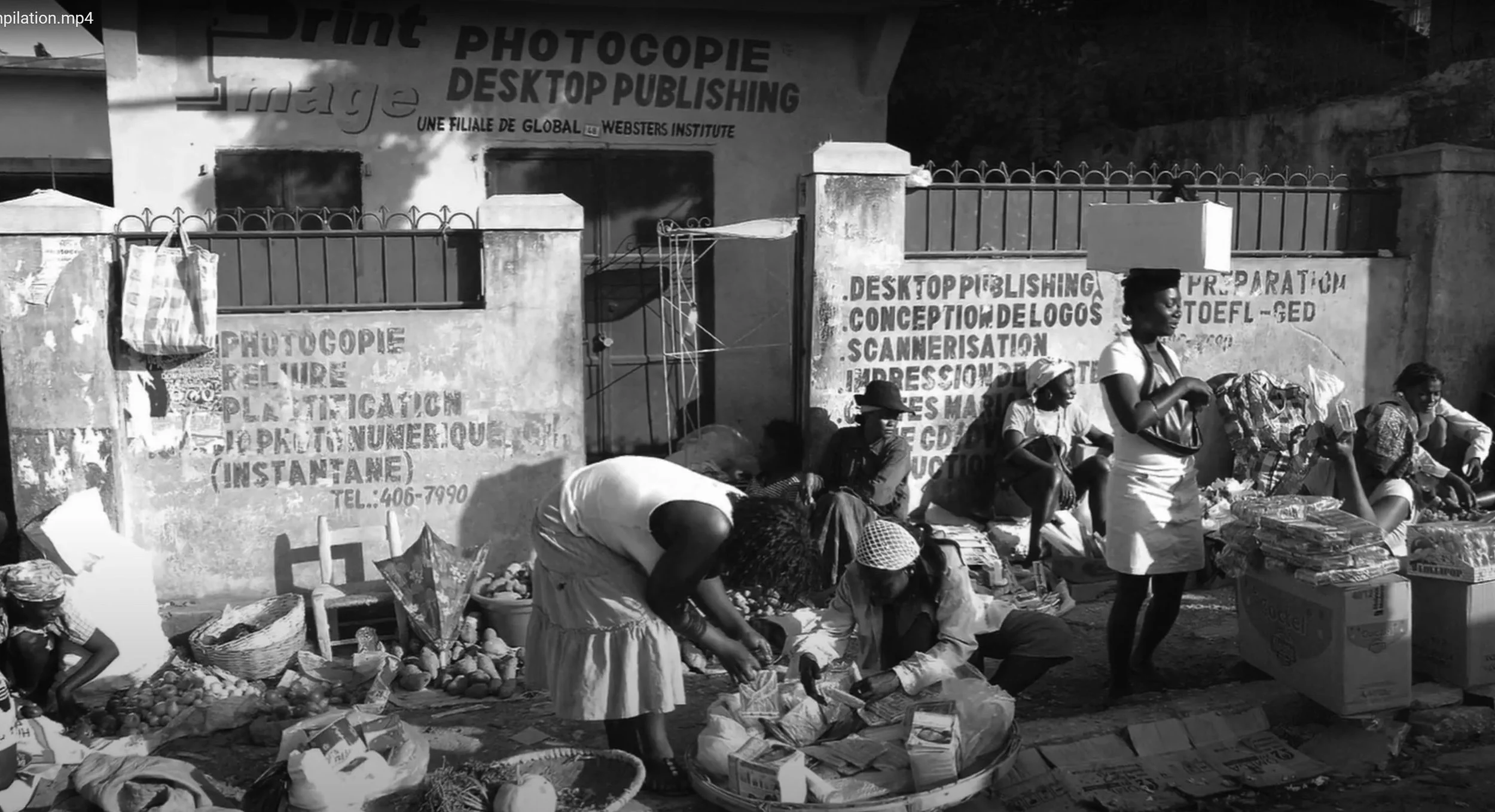 Sustainable Development in Haiti - Haiti Empowered's Initiatives ...