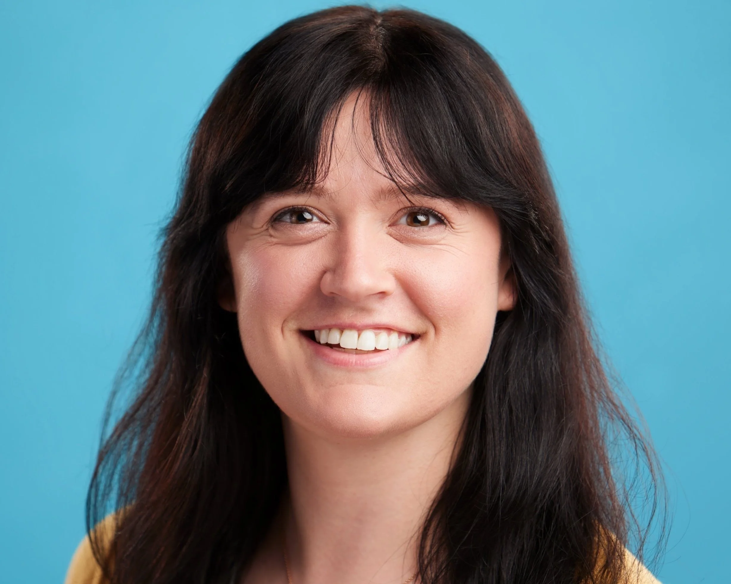 Portfolio — Katie Brunwasser