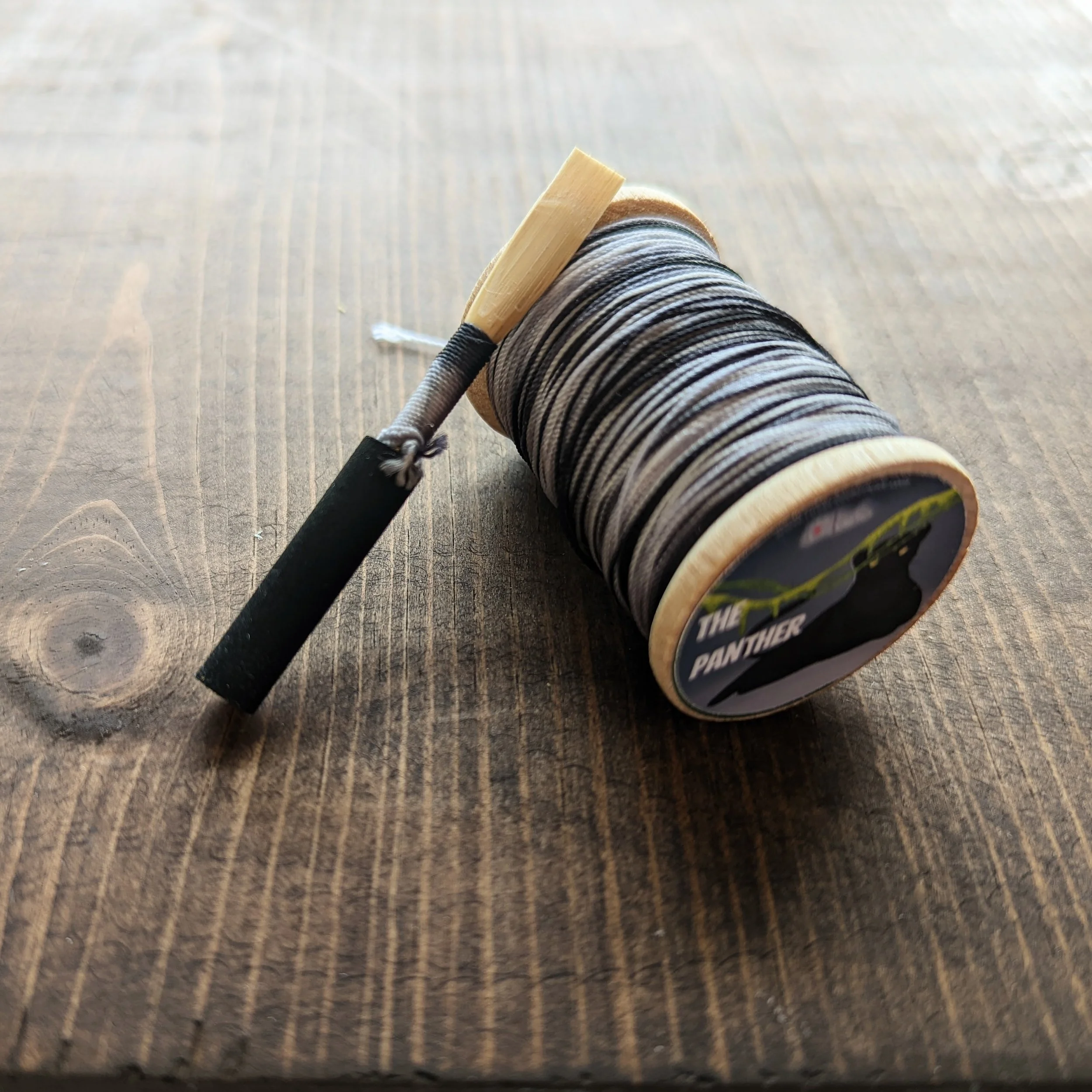 Professional Oboe Reed — Rose Reeds