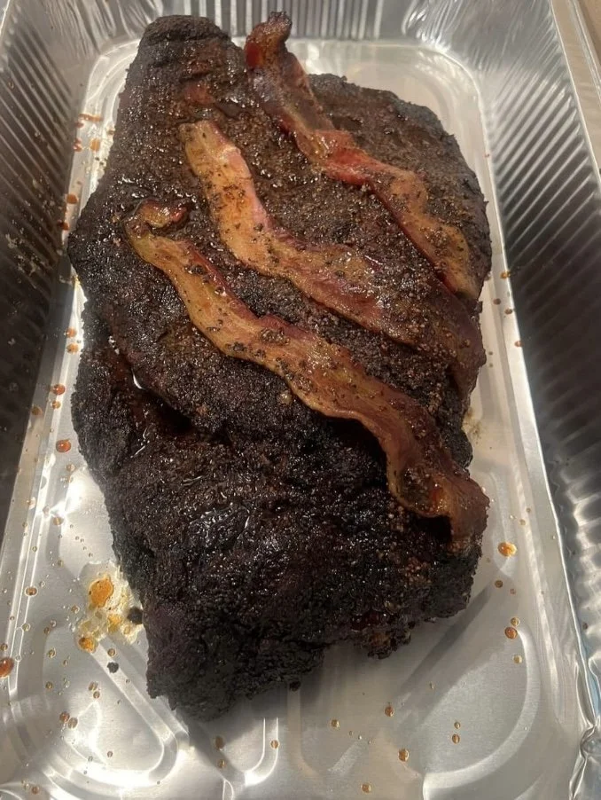 J&J Barbecue & Catering