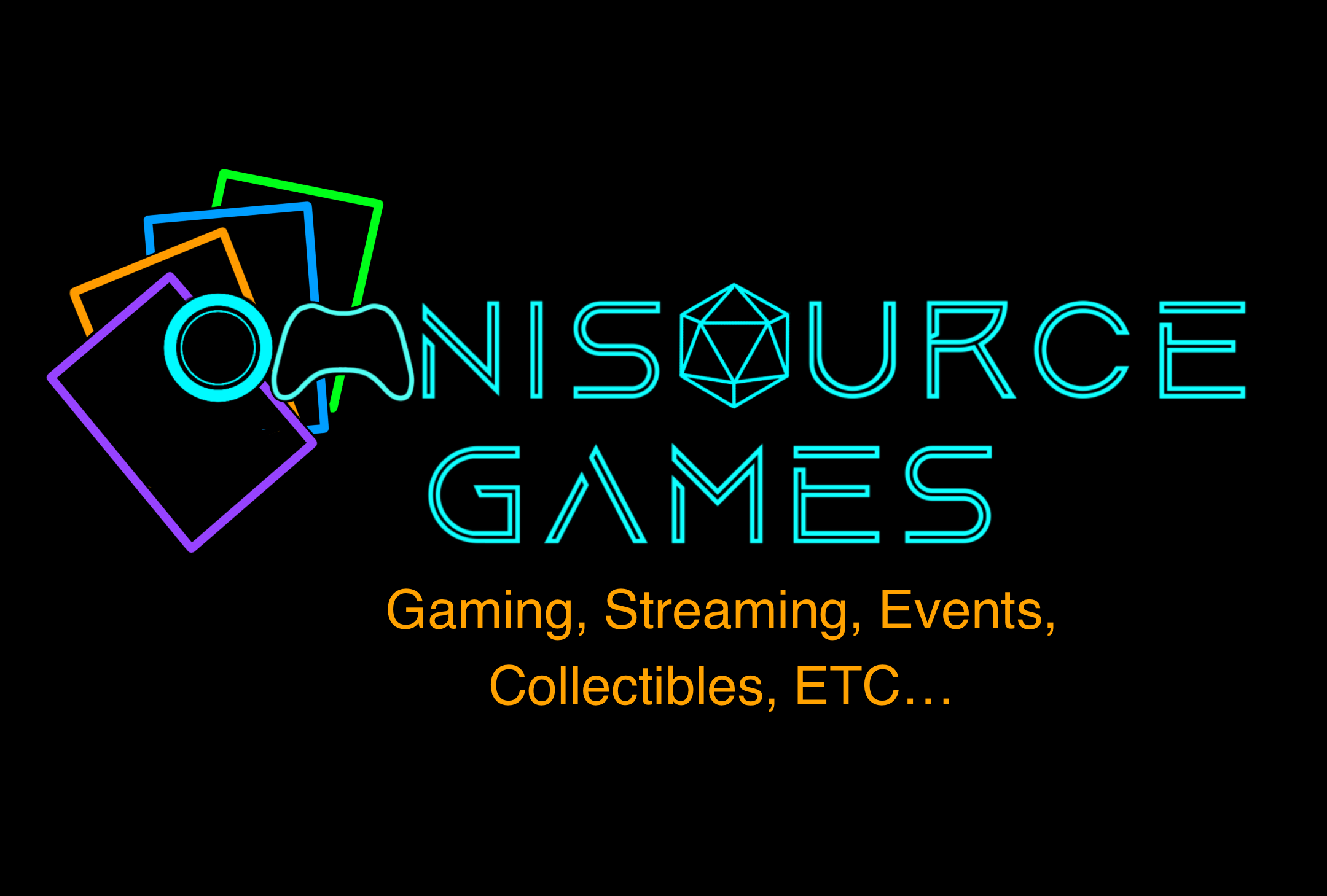 Gaming, Live Streaming, Collectibles, Board games Free Games play days ...