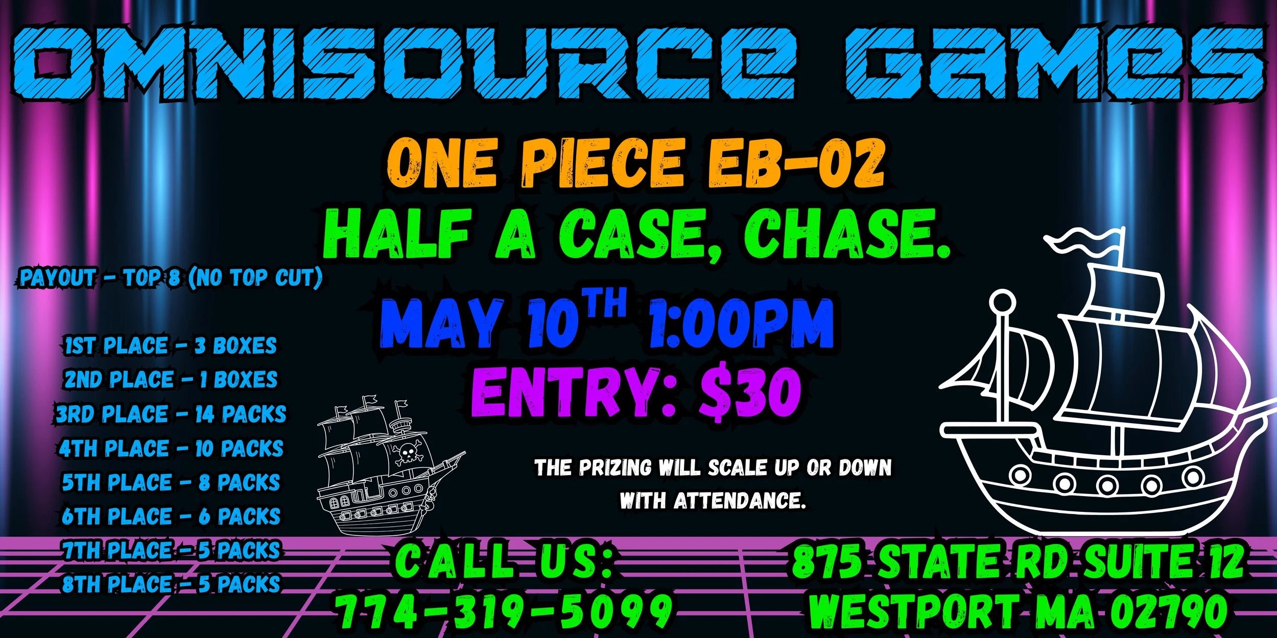 OmniSource Games | Discover Gaming Fun