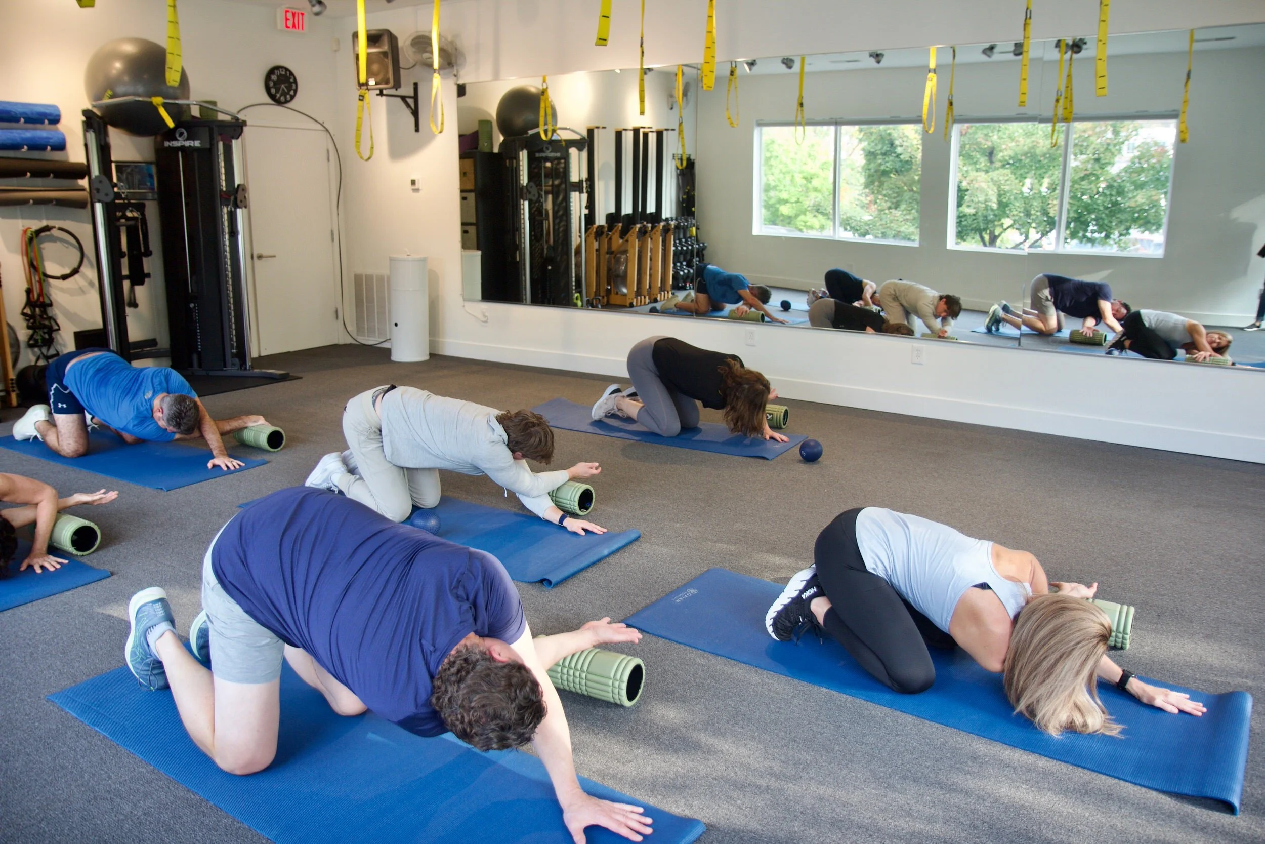 Cincinnati Personal Training, Golf Performance & Fitness Studio | It's ...