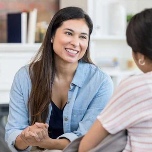 Community Behavioral Health - Serving all of California