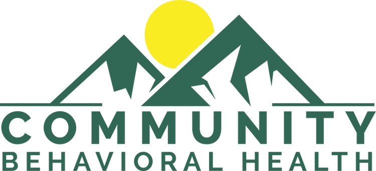 Adult Services — Community Behavioral Health