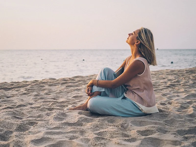 Mental Health Tips for Managing Anxiety — Community Behavioral Health
