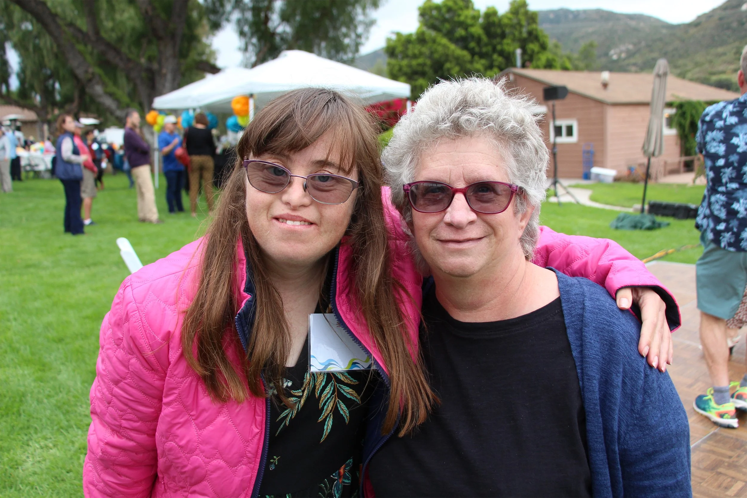 Our Programs — Noah Homes