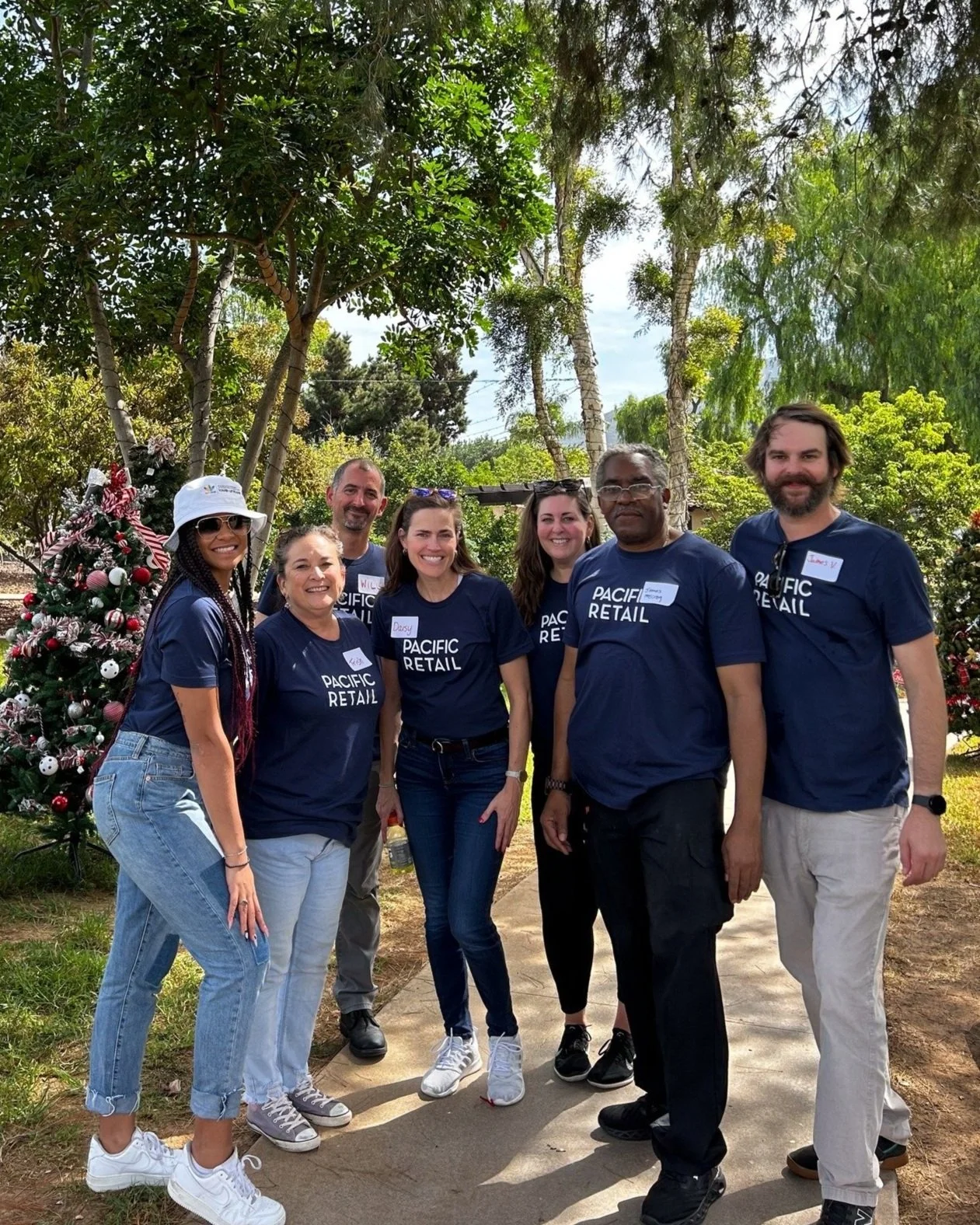 Volunteer — Noah Homes