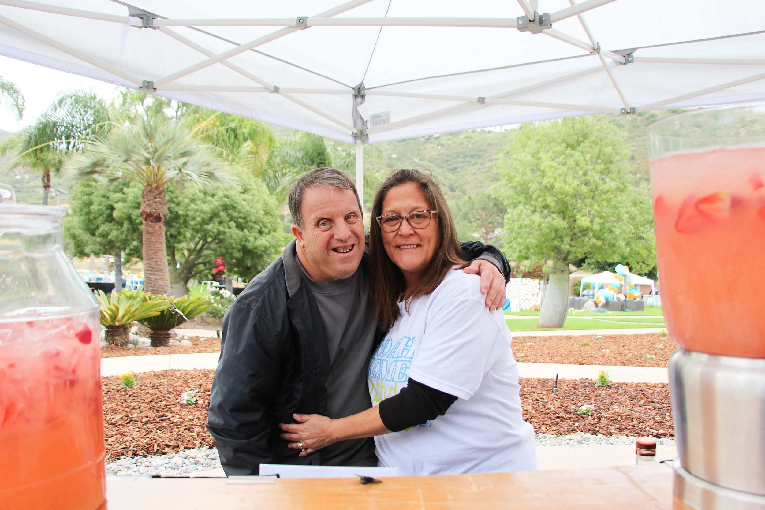 Events — Noah Homes