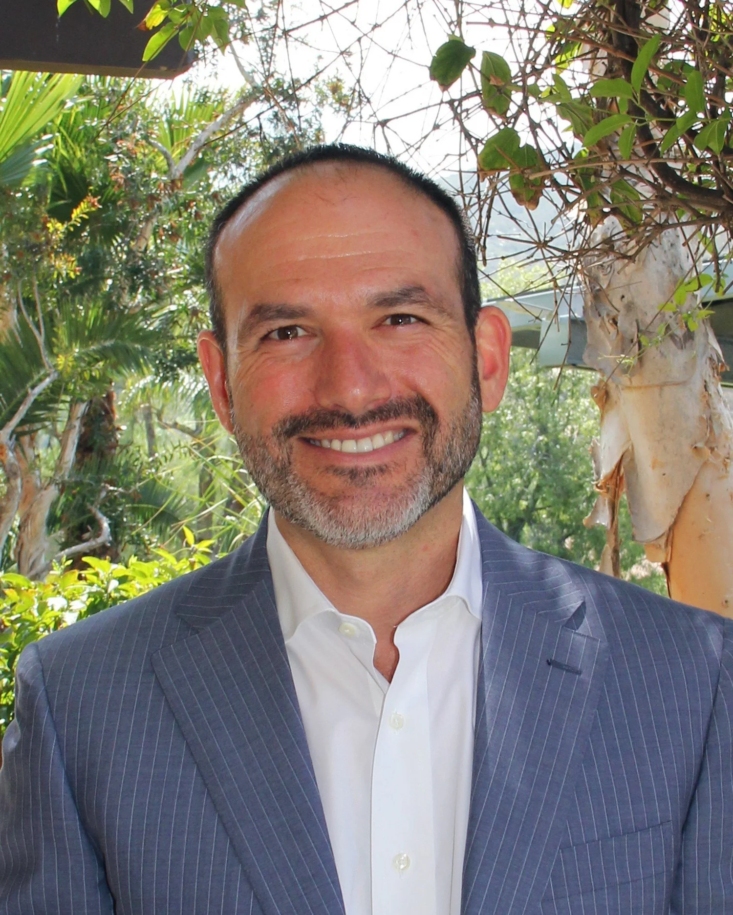 Board of Directors — Noah Homes