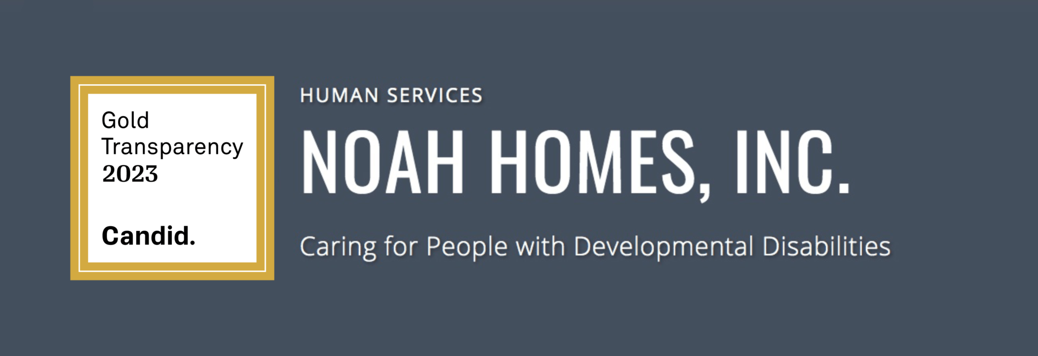 Noah Homes