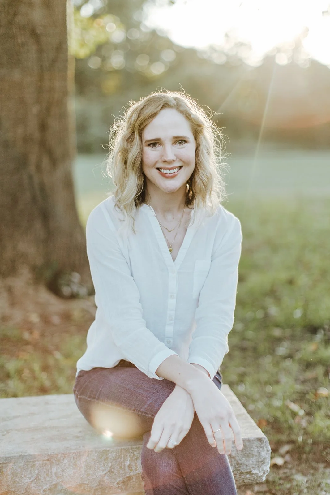 Jessica Cameron, LCSW | Nashville Clinical Therapist