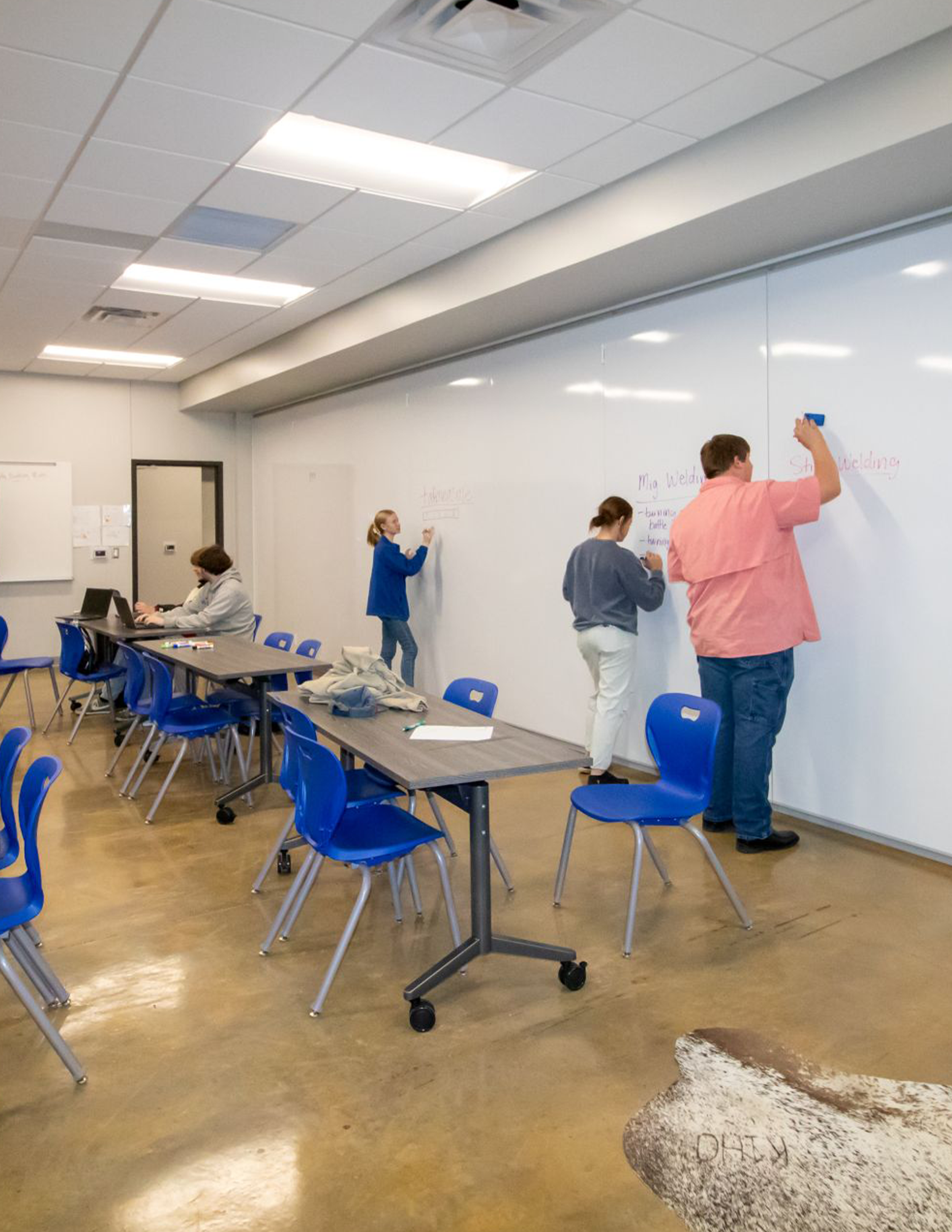 Titan Armored | Bulletproof Whiteboards & Mobile Ballistic Shields
