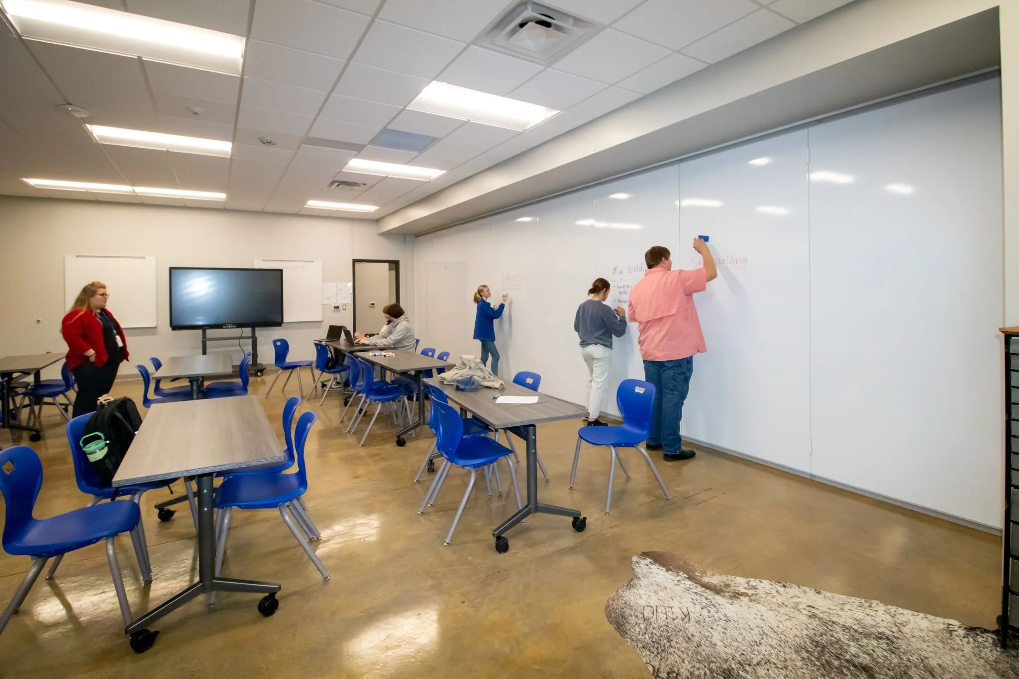 Titan Armored | Bulletproof Glassboards & Bullet-Resistant Shields for ...