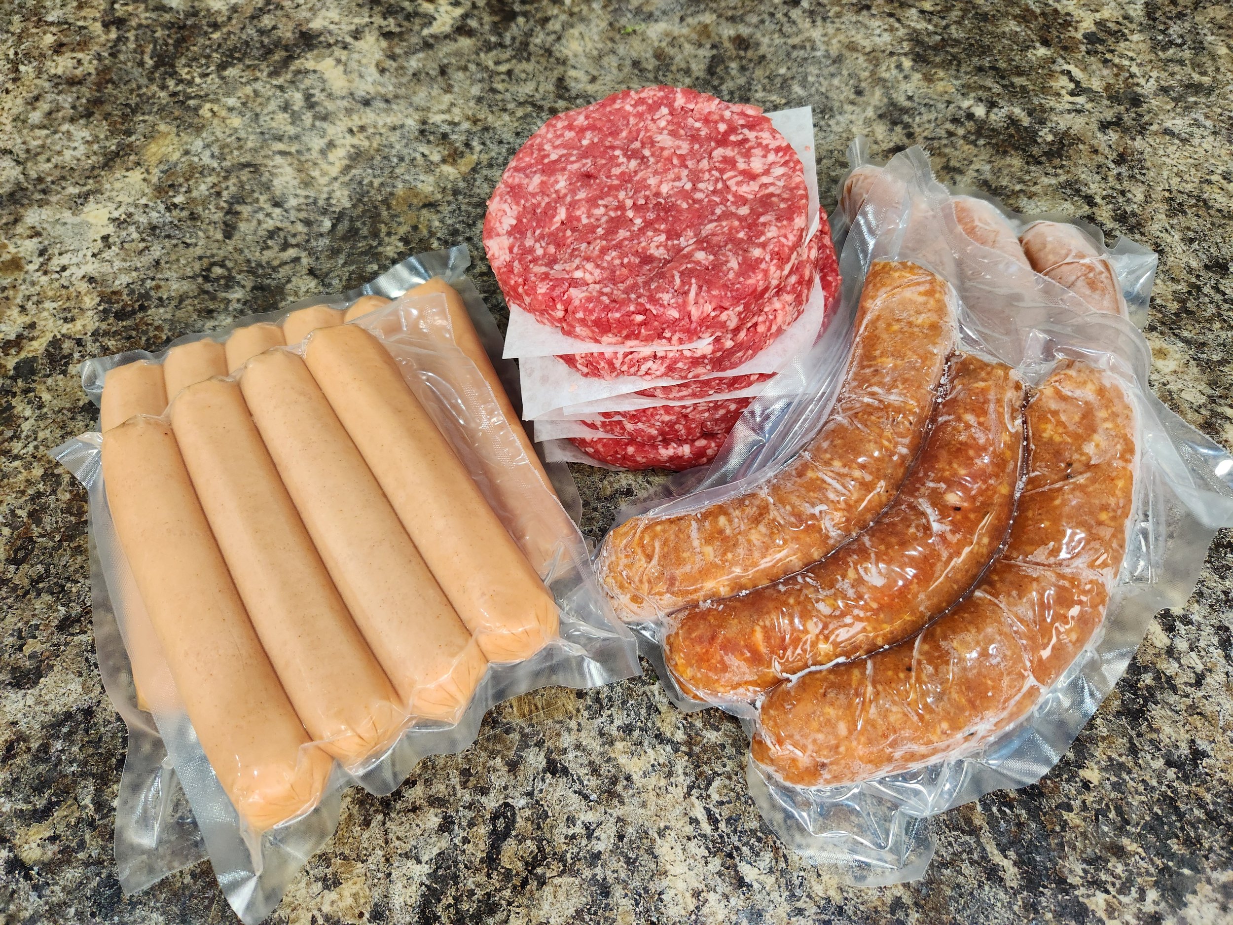 Branded Meats