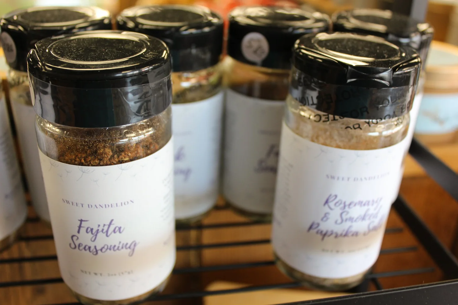 Local — Branded Meats