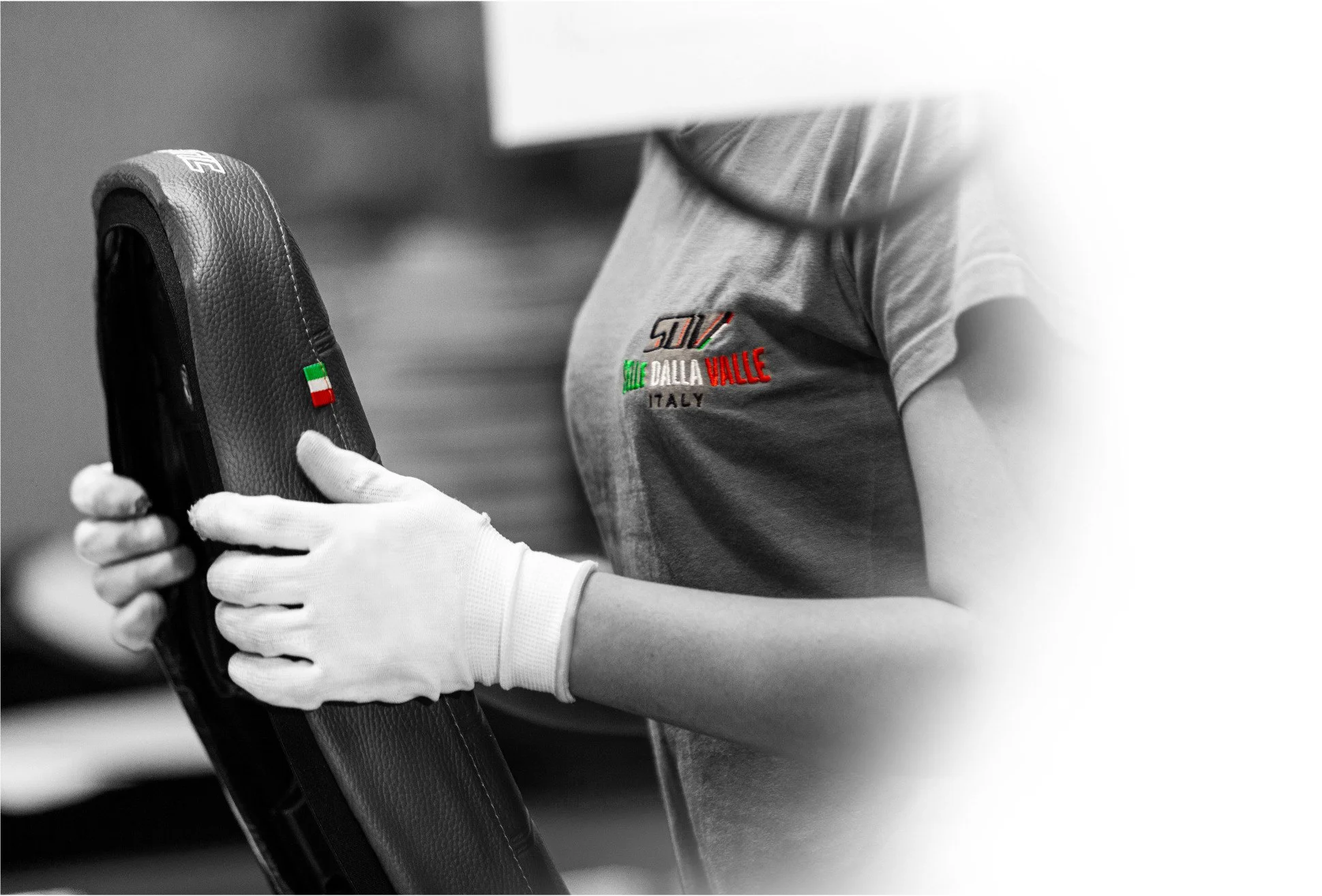 SDV - Selle Dalla Valle - MOTORCYCLE SEATS MANUFACTURER