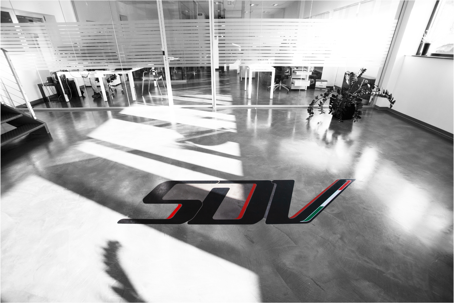 CORPORATE — SDV - Selle Dalla Valle