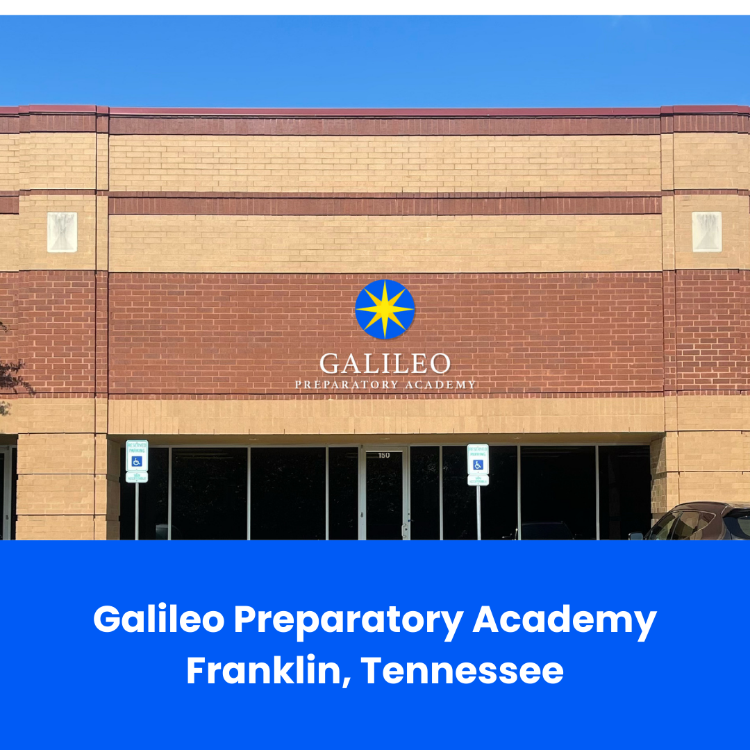 Our Schools — Galileo Education