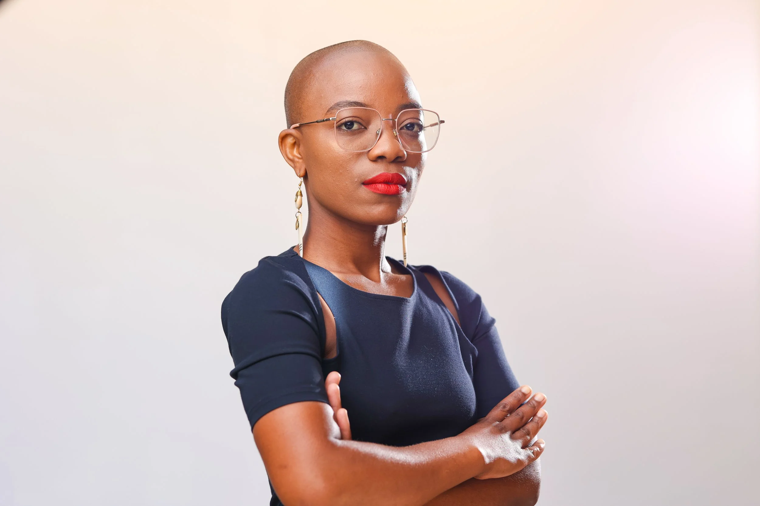 General 1 — FUFU n' Sauce