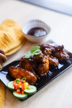 FUFU n' Sauce