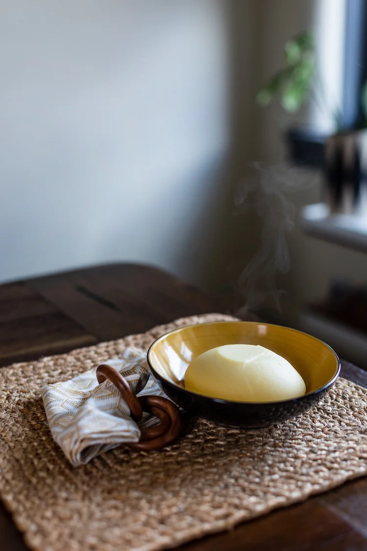 Menu — FUFU n' Sauce