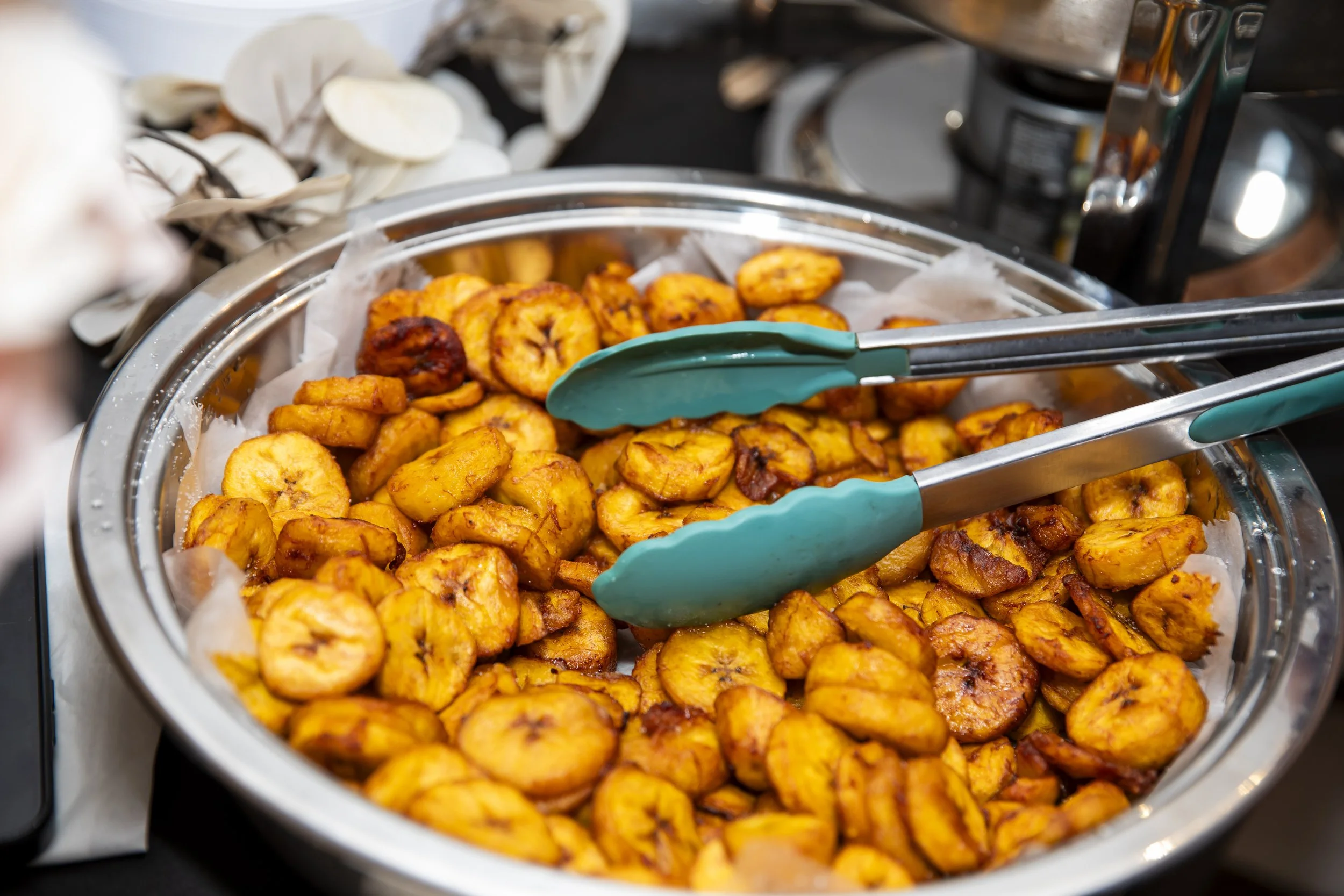 FAQs — FUFU n' Sauce