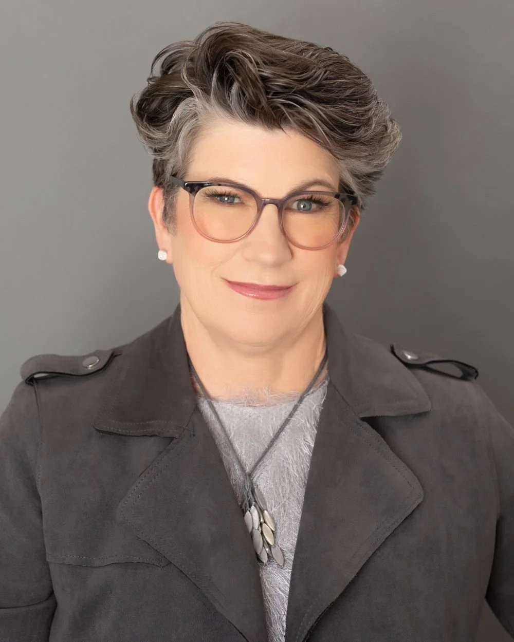 Maureen's Personal Story — Navigating Disability Colorado