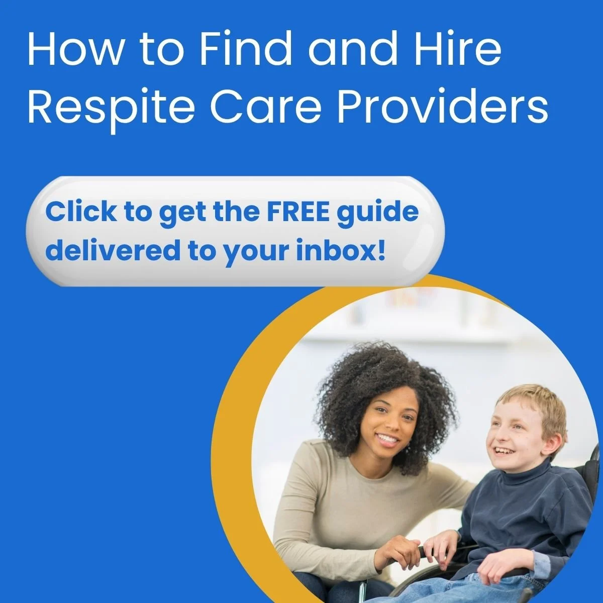 Navigating Disability Colorado
