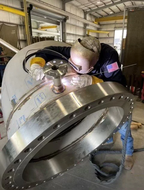 Specialty Welding Services | Enhance Your Projects Today — Call Us ...