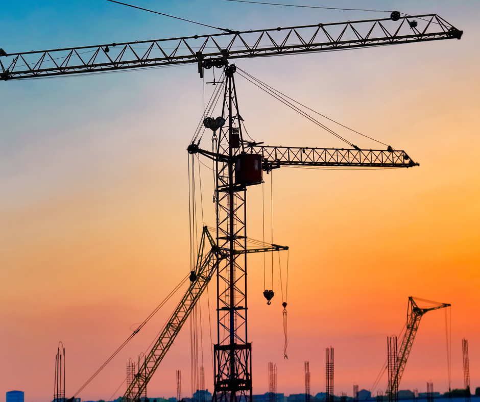 Turnaround Services | Optimize Your Turnaround Today — Pipe and Steel ...
